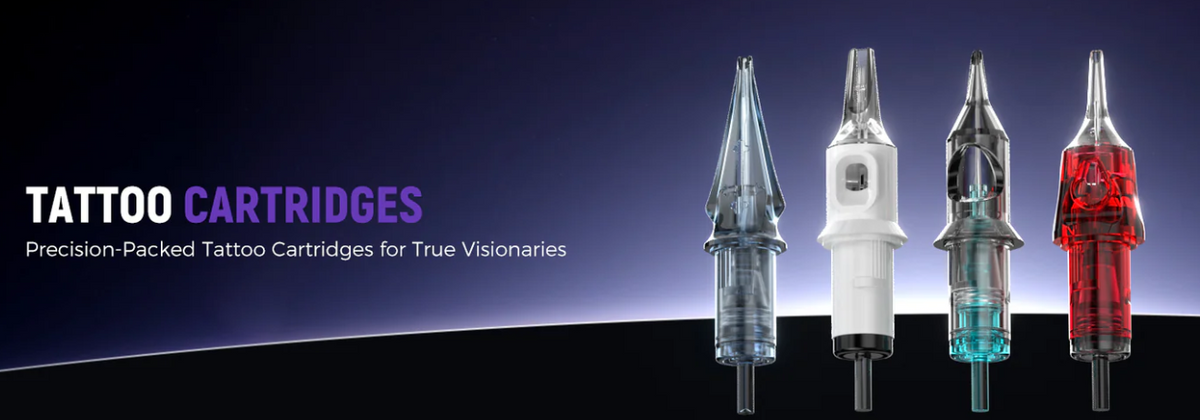 How to Choose the Best Tattoo Needles: A Complete Guide – Quelle Tattoo