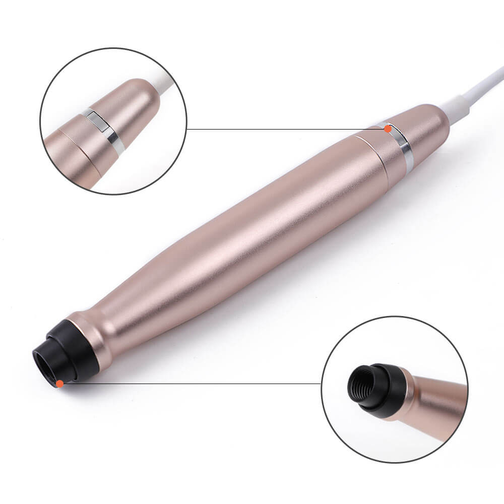 EM505 Permanent Makeup Machine – Quelle Tattoo