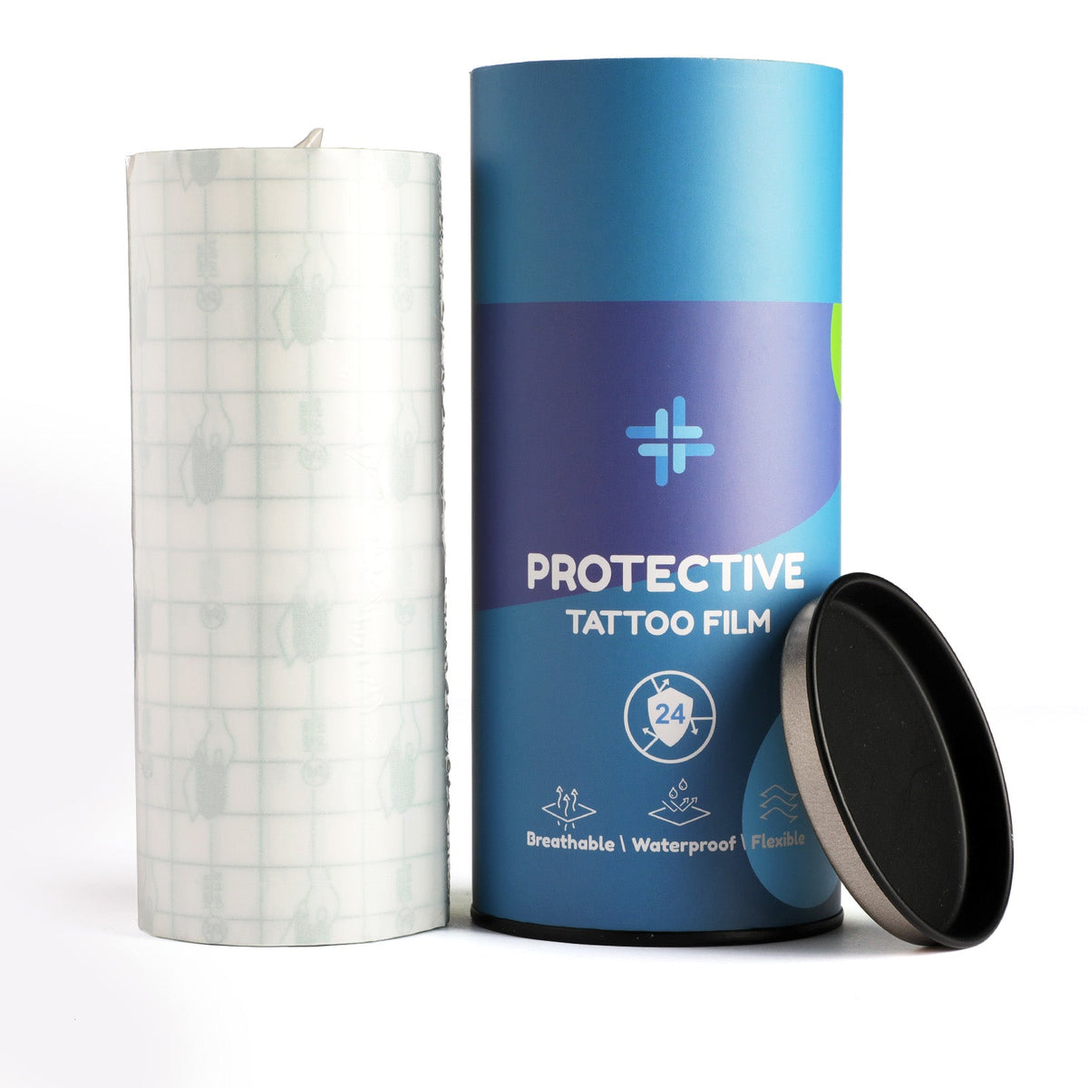 Solong Tattoo Aftercare Bandage Waterproof – Quelle Tattoo